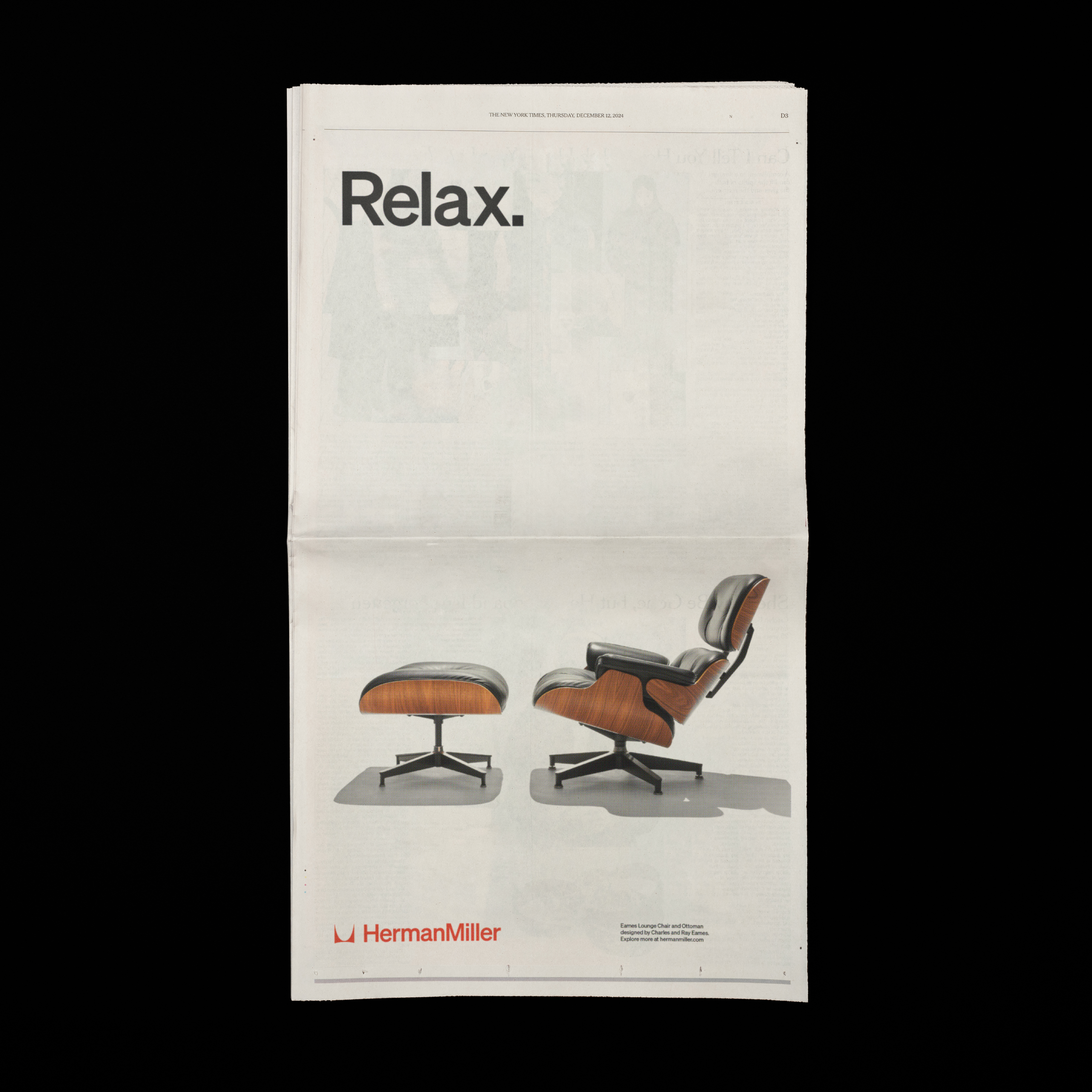 Order Herman Miller