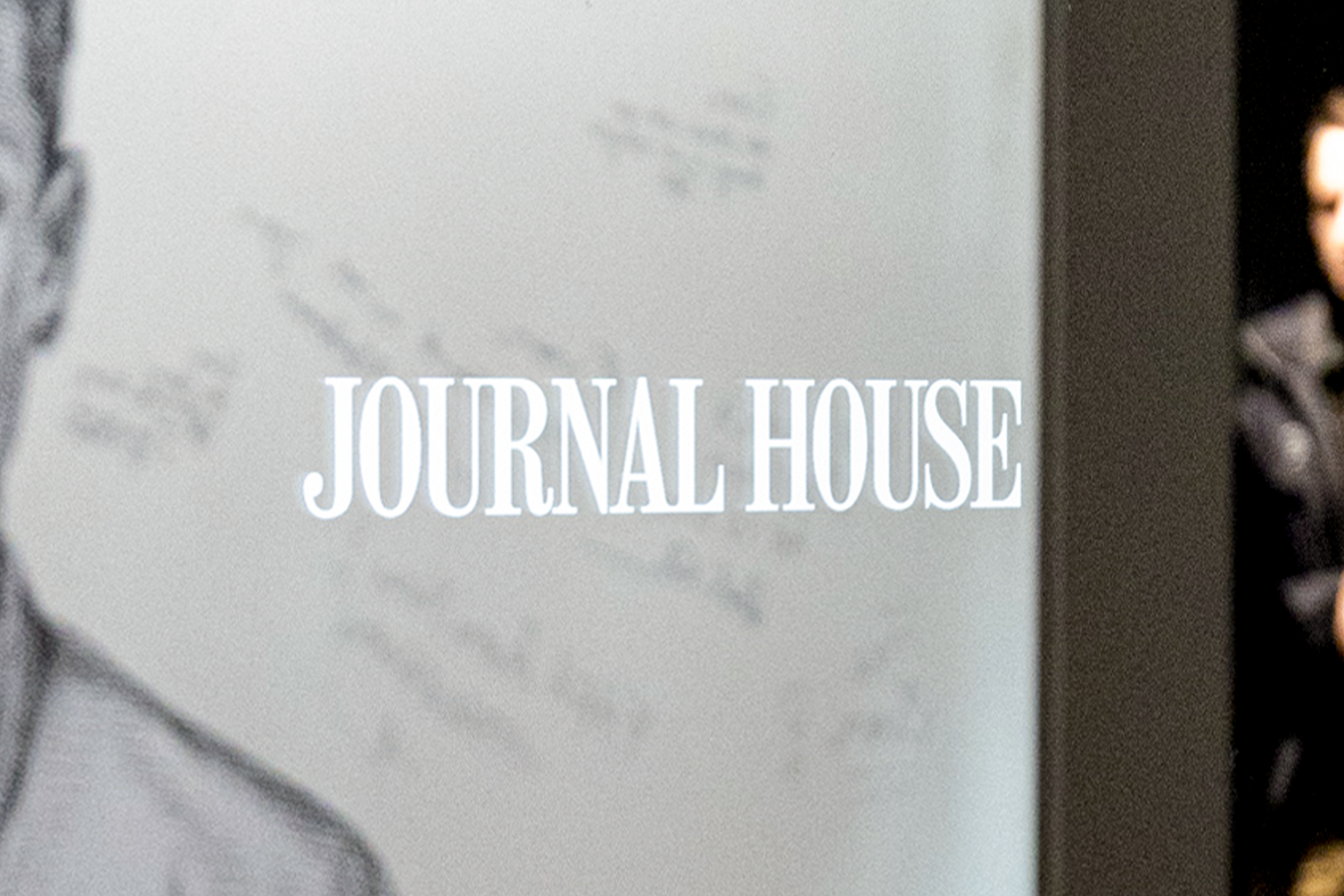 Order - Journal House
