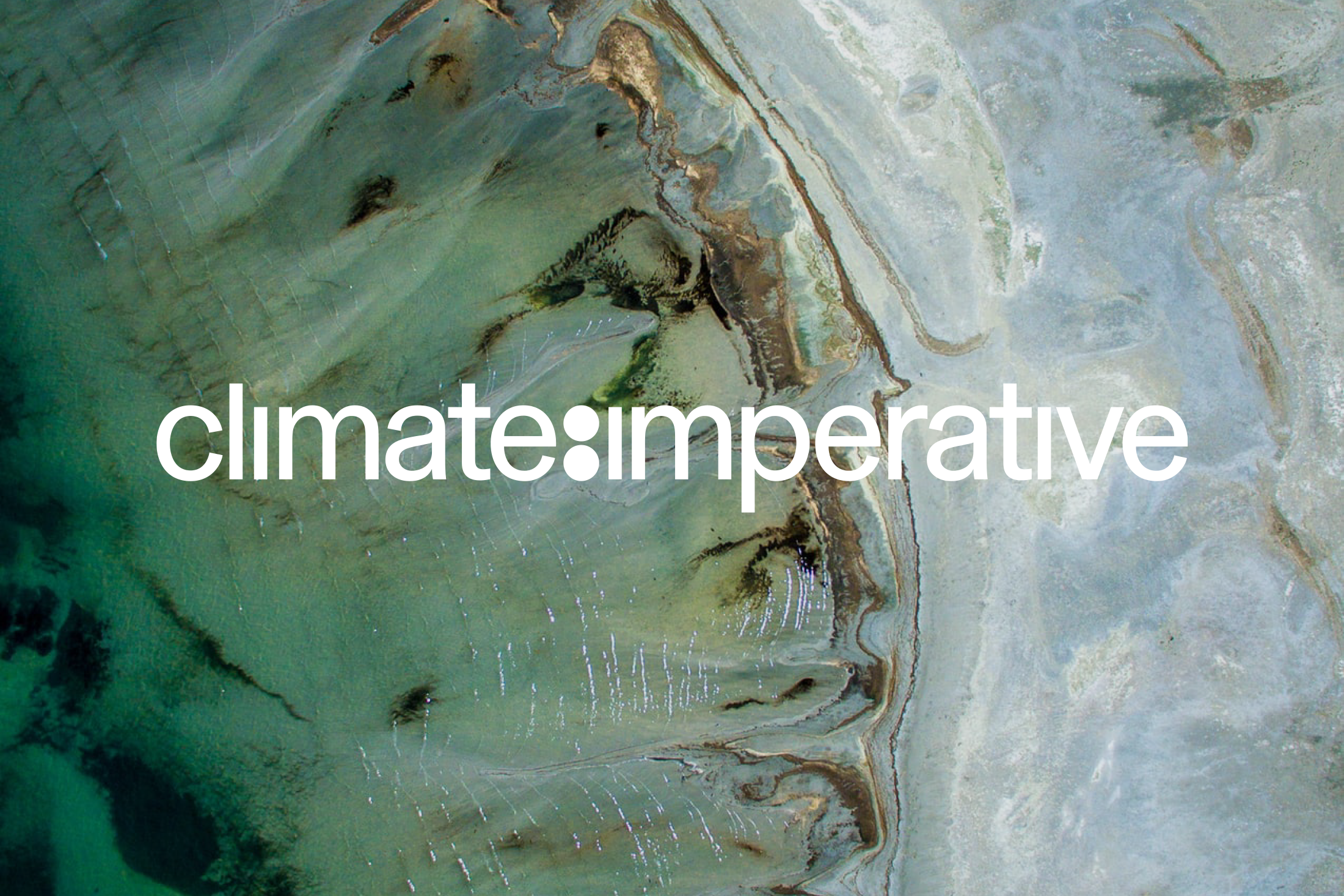 Order - Climate Imperative