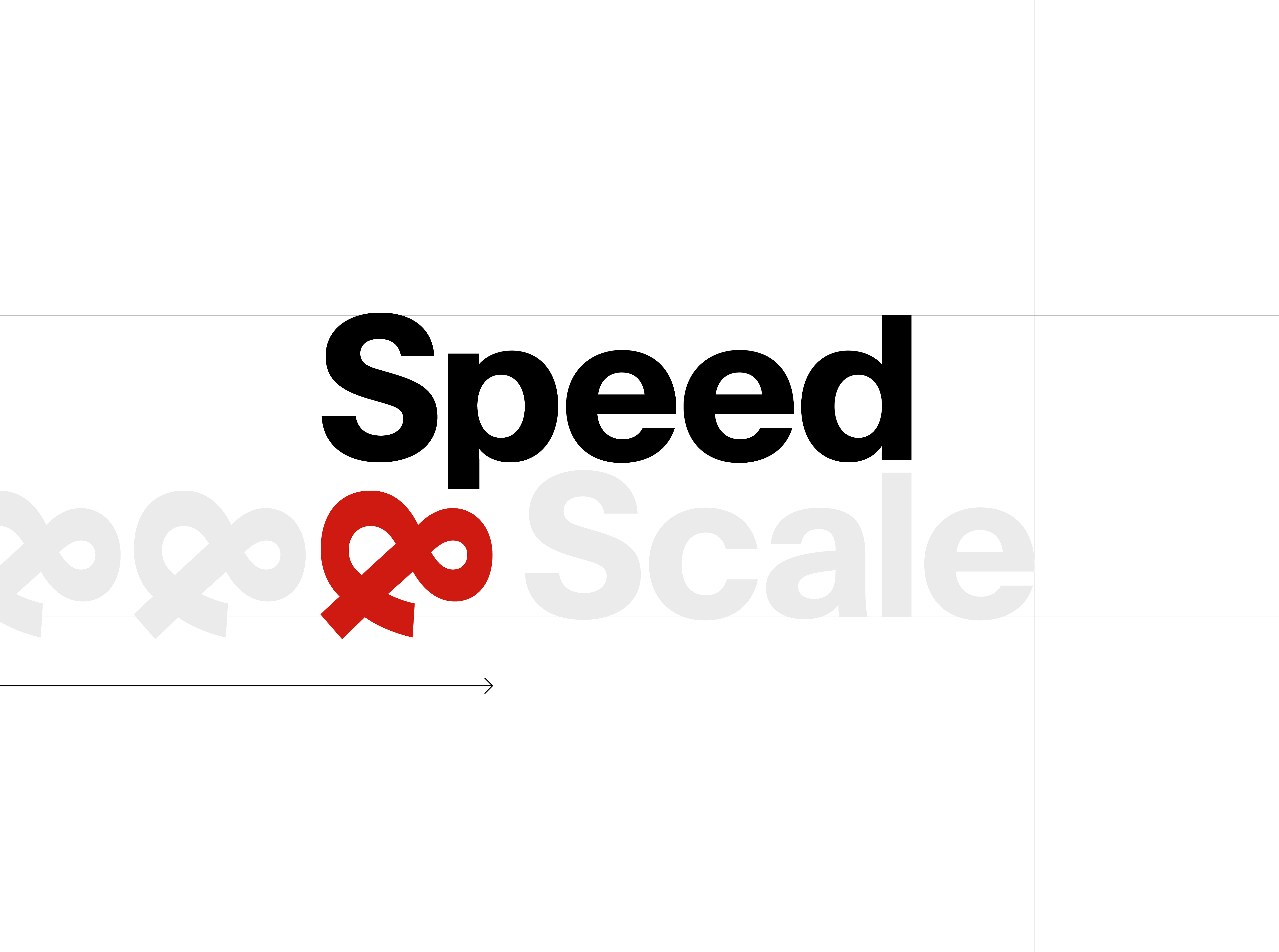 Order - Speed & Scale