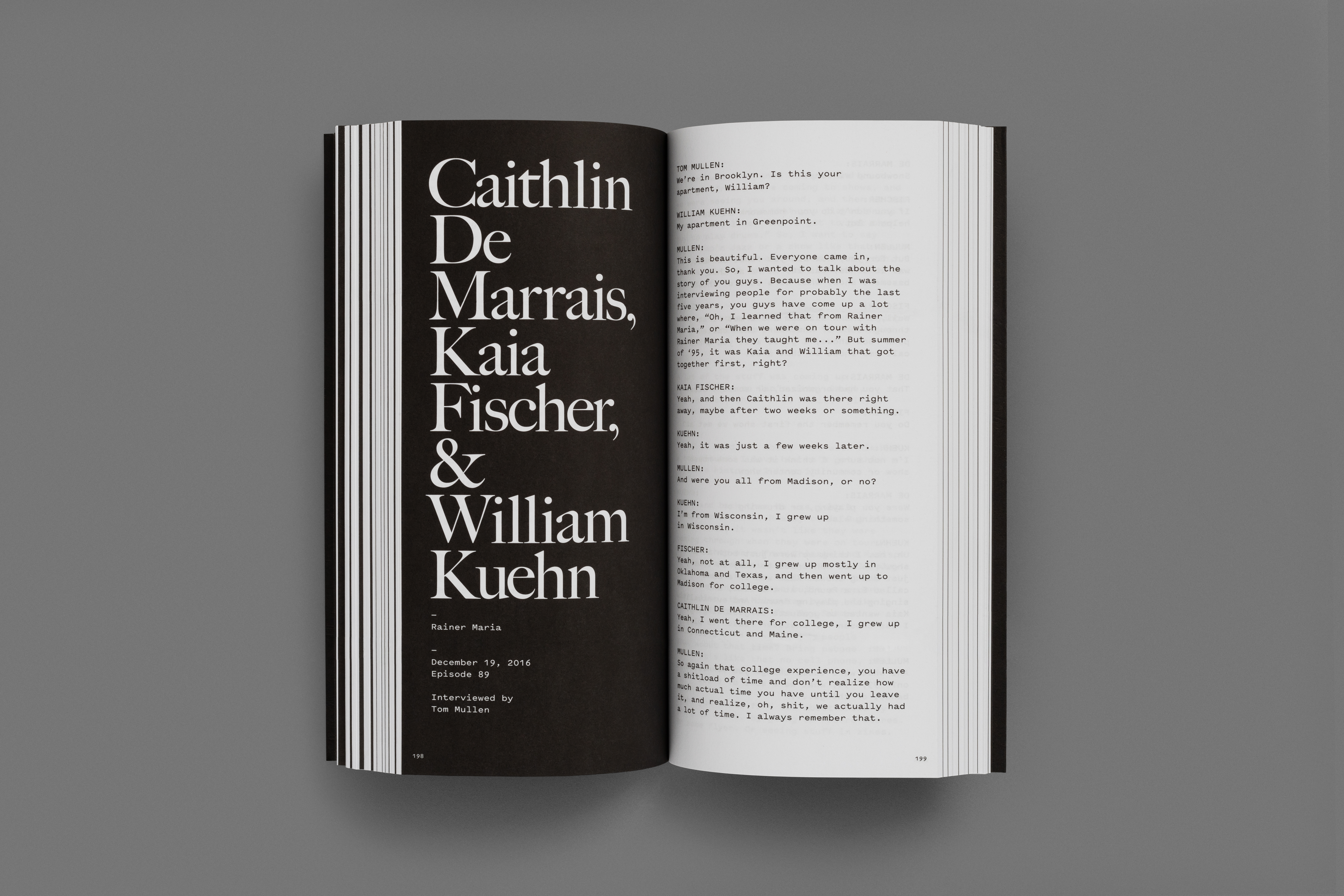 Order - Anthology of Emo