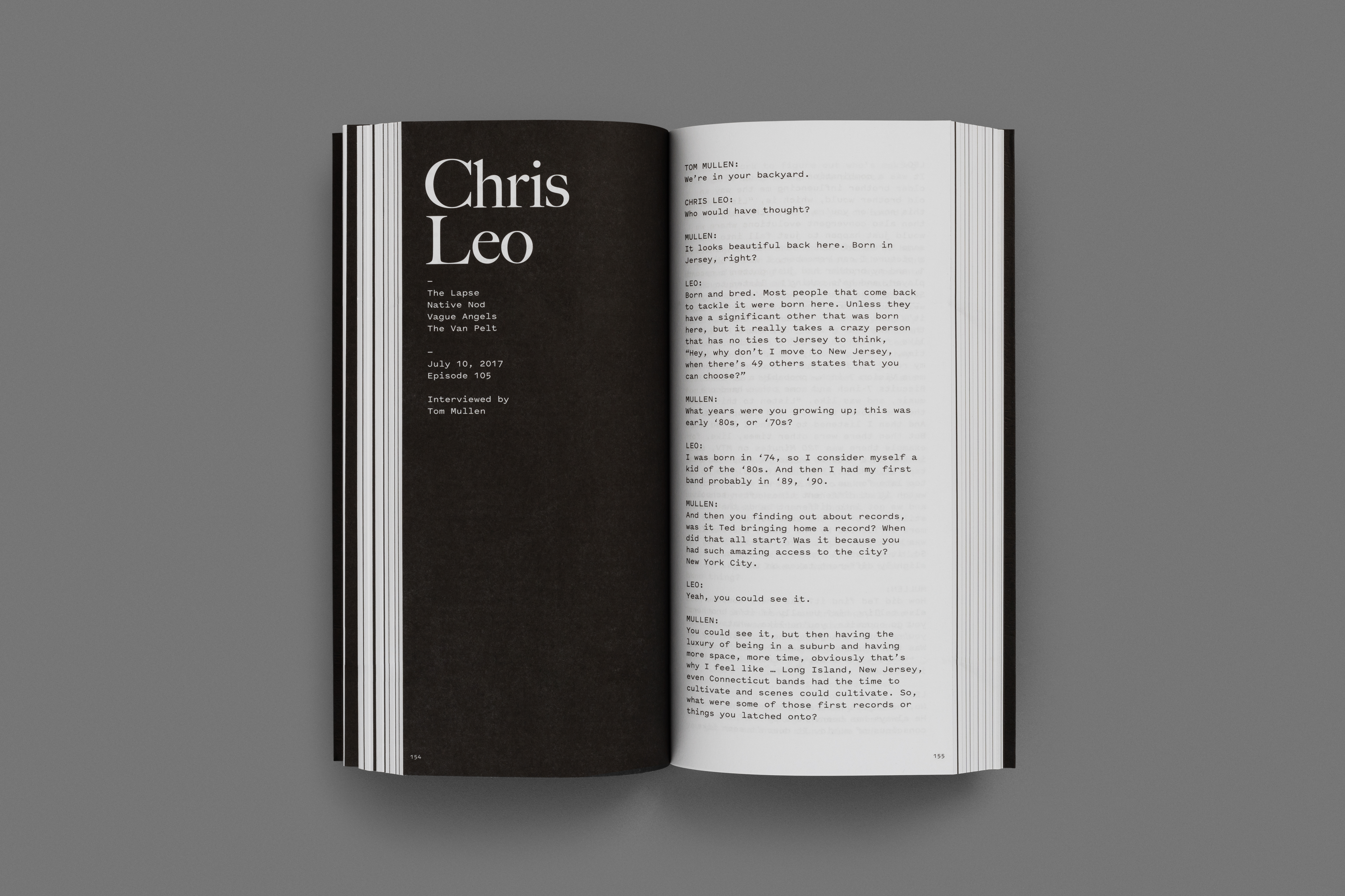 Order - Anthology of Emo