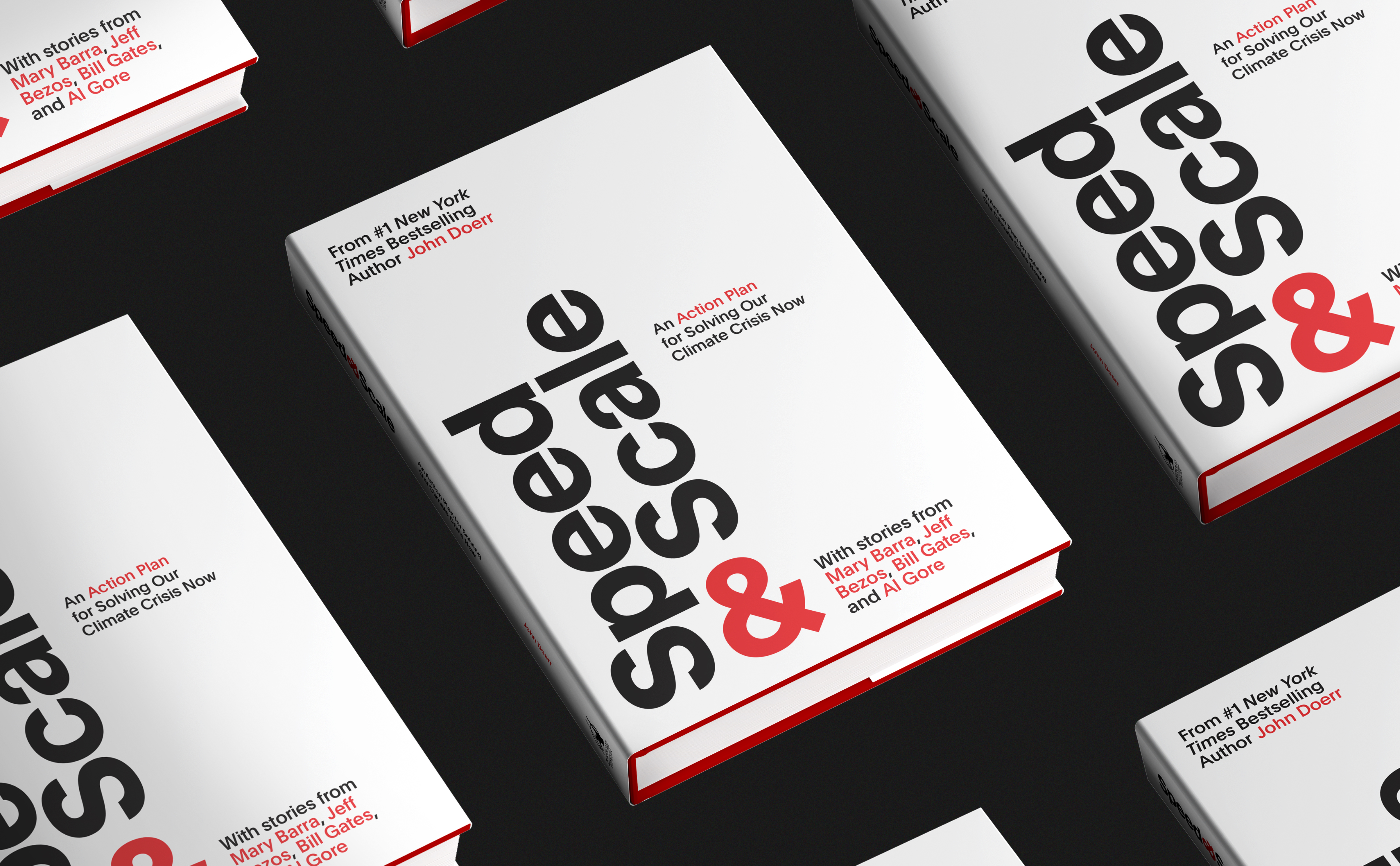 Order - Speed & Scale