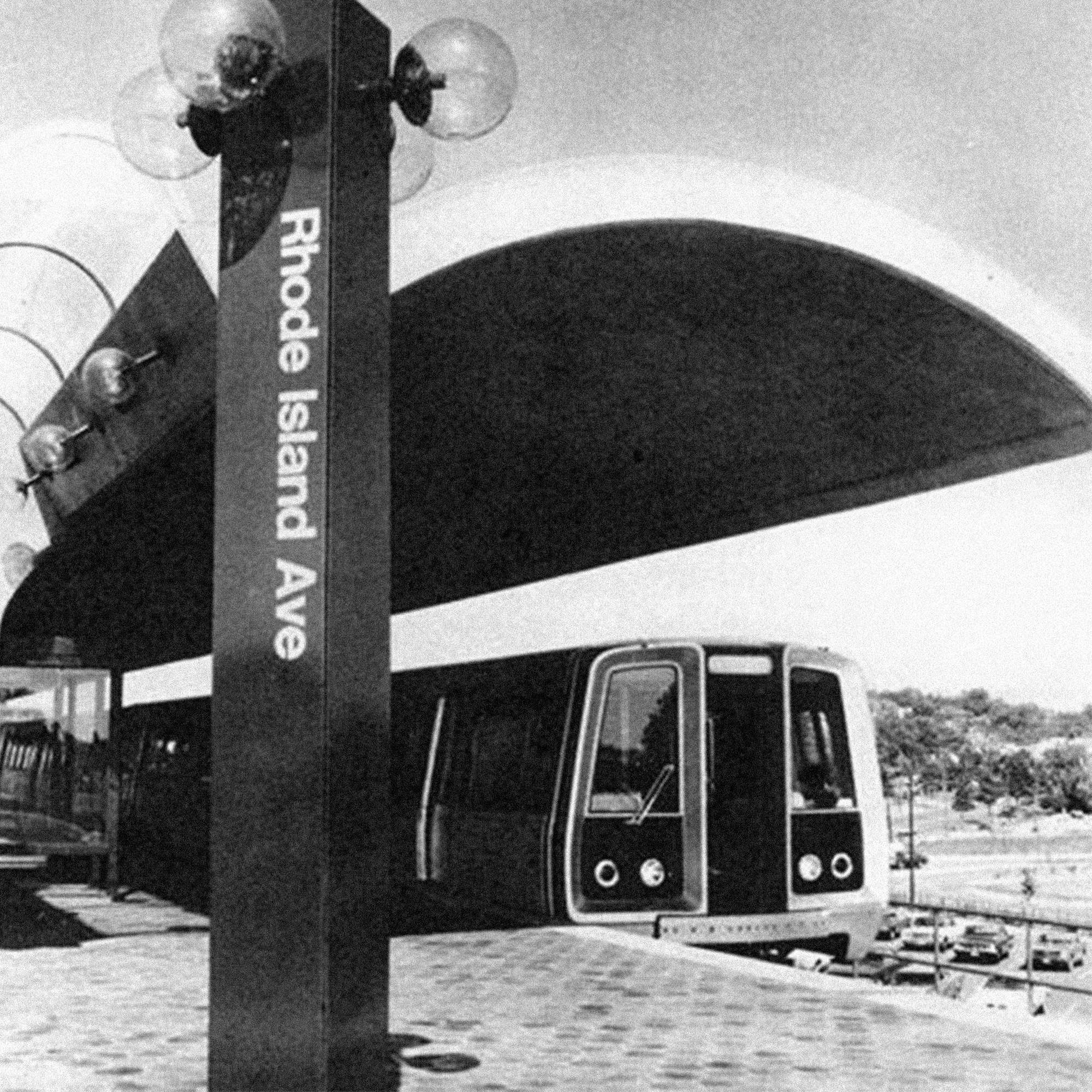 Order - Washington Metropolitan Area Transit Authority