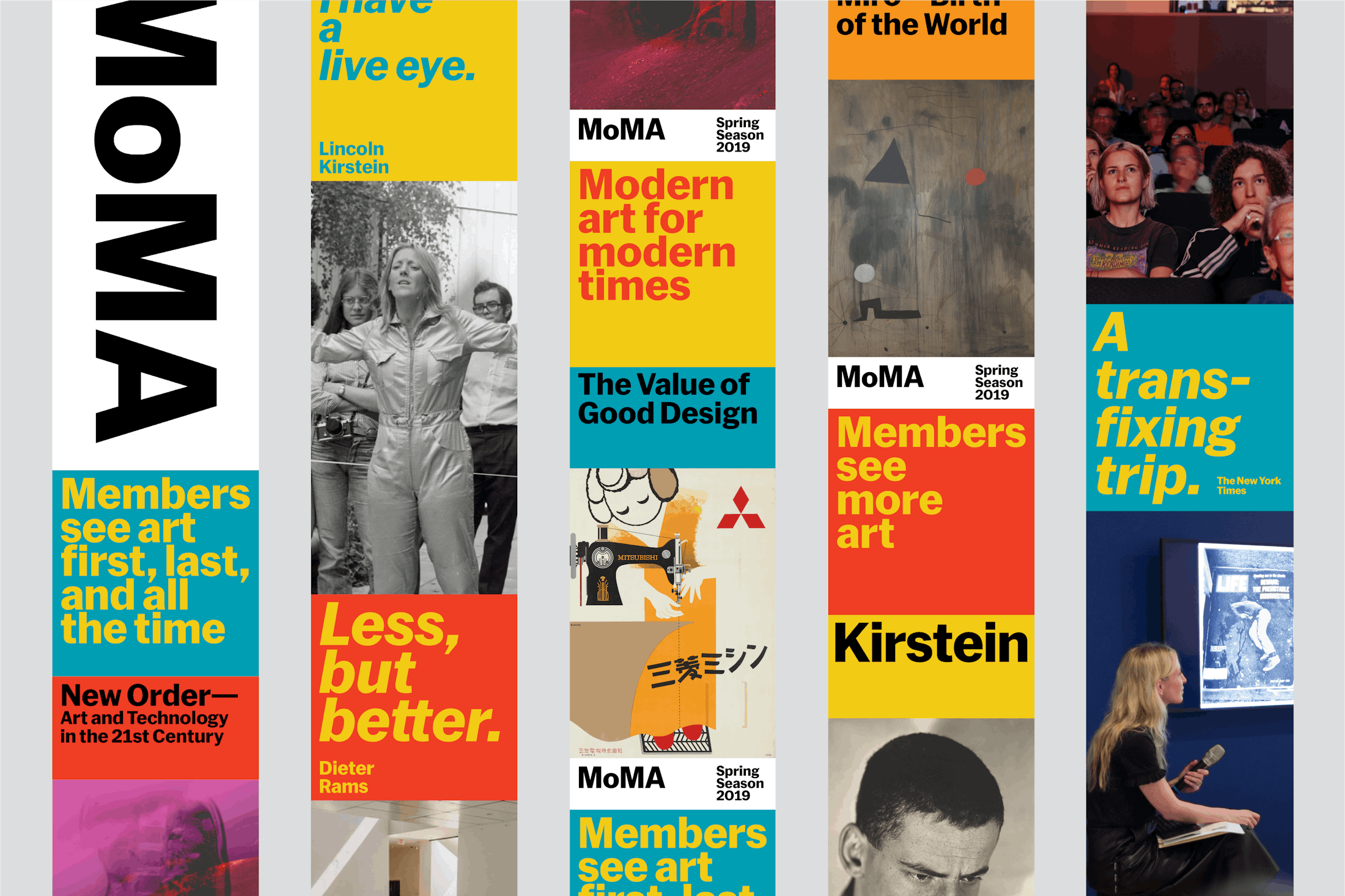 Order MoMA order-moma