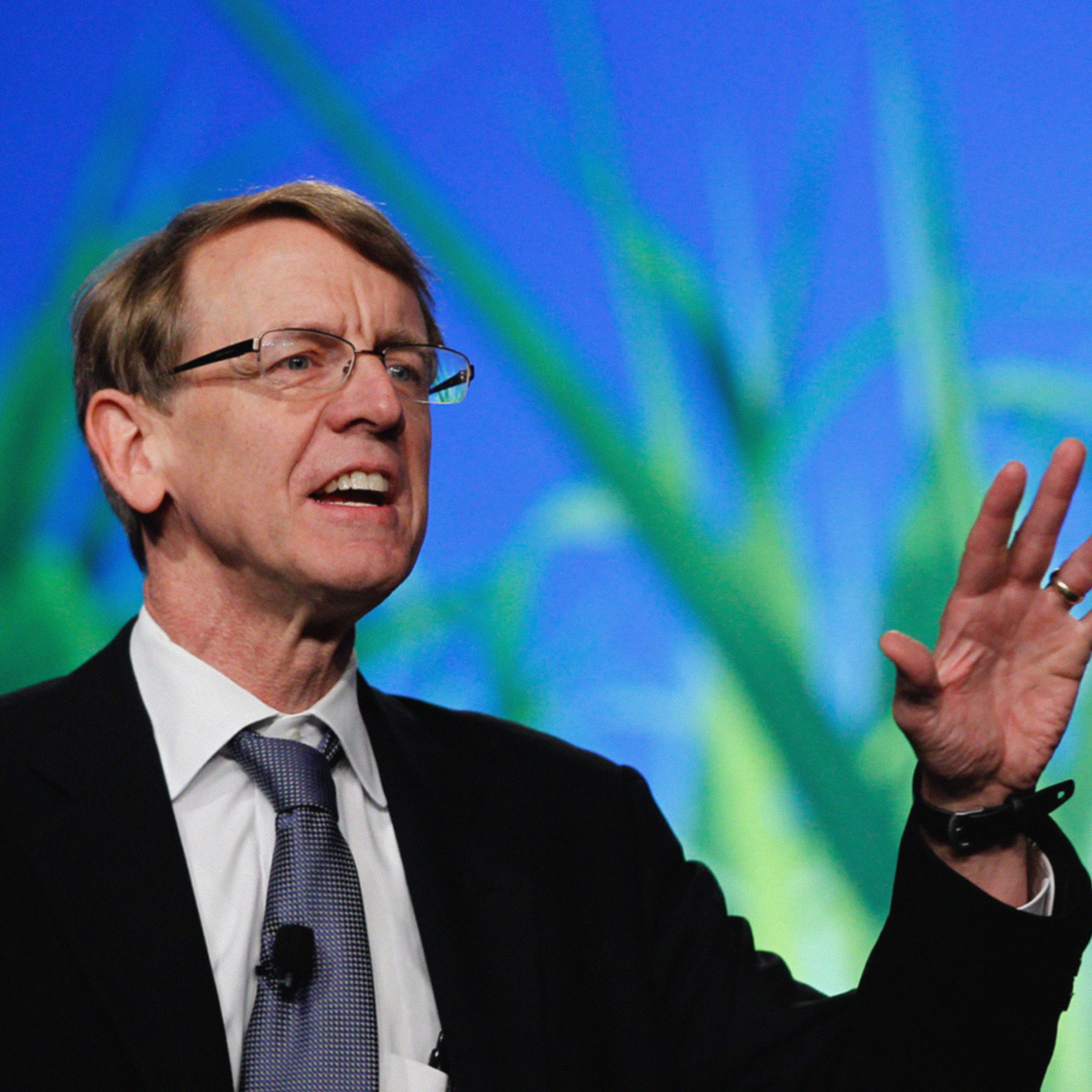 Order - Speed & Scale