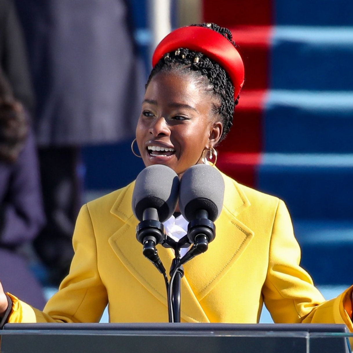 Order - Speed & Scale