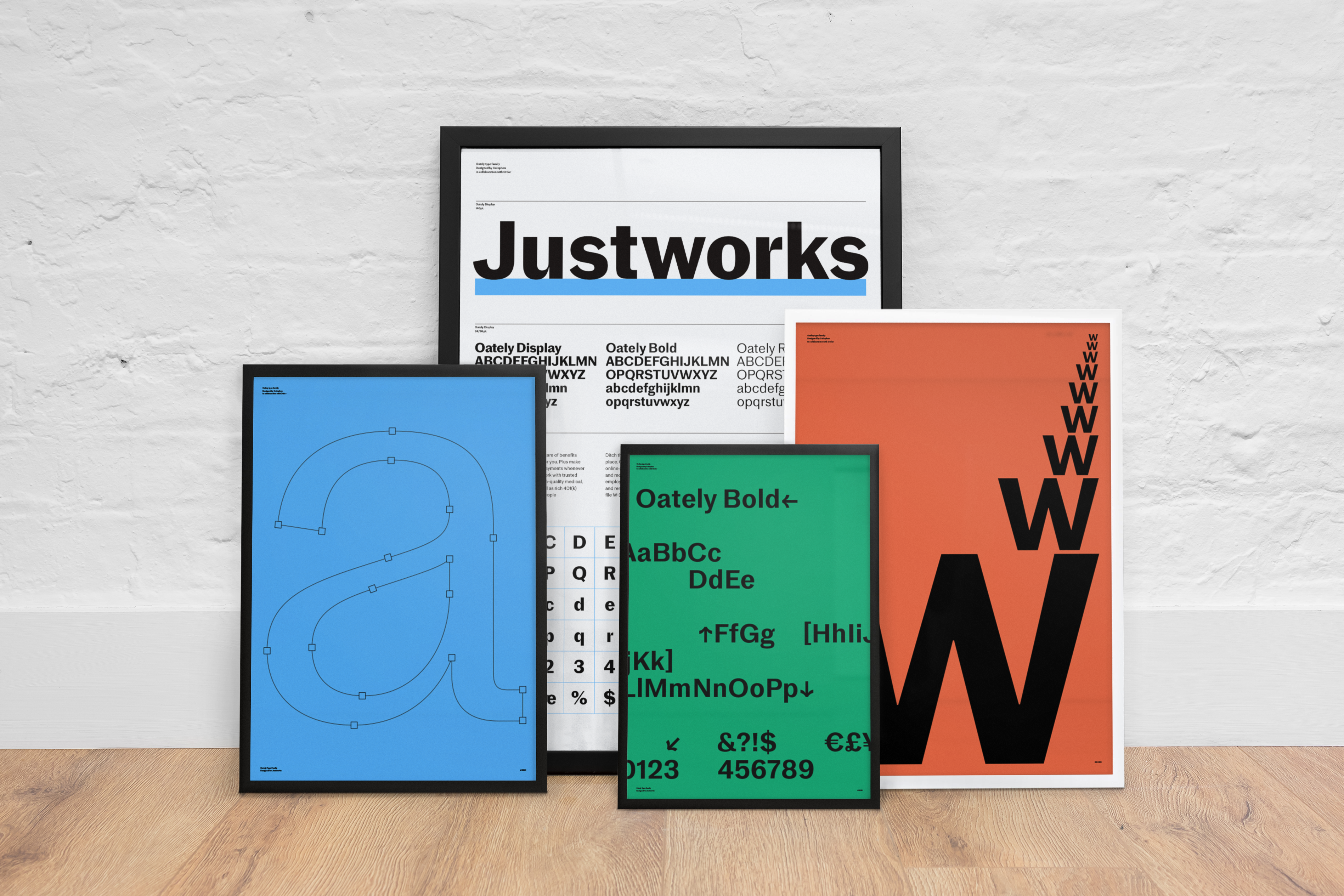 Order - Justworks